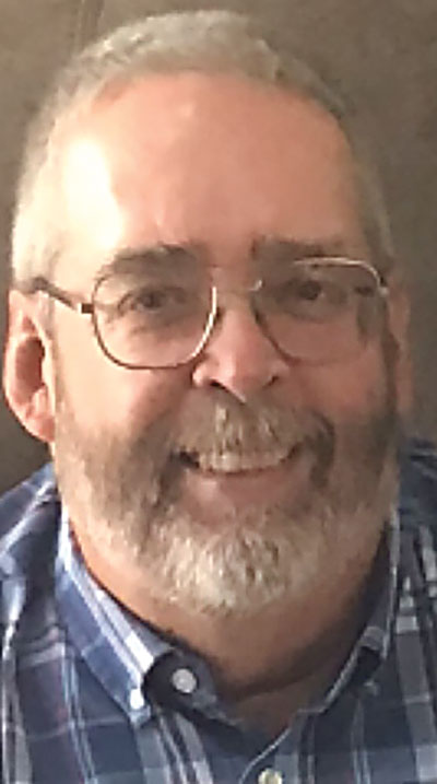 Ronald William Griggs | News, Sports, Jobs - News and Sentinel
